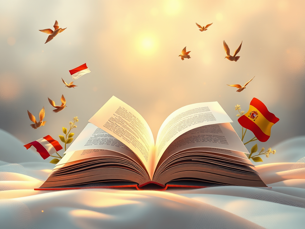 Thalia Storyteller Award 2025 – Die Schreibwerkstatt